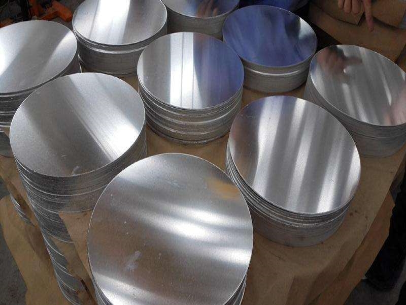 Aluminum Round Plate-Aluminium Sheet for Sale|Aluminium Coil|Aluminium ...